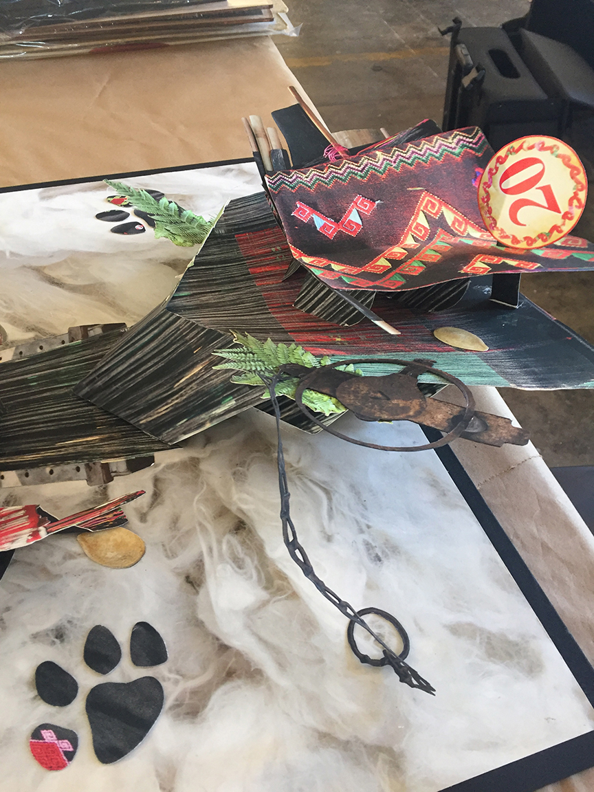 textilebooksideview – INERTIA