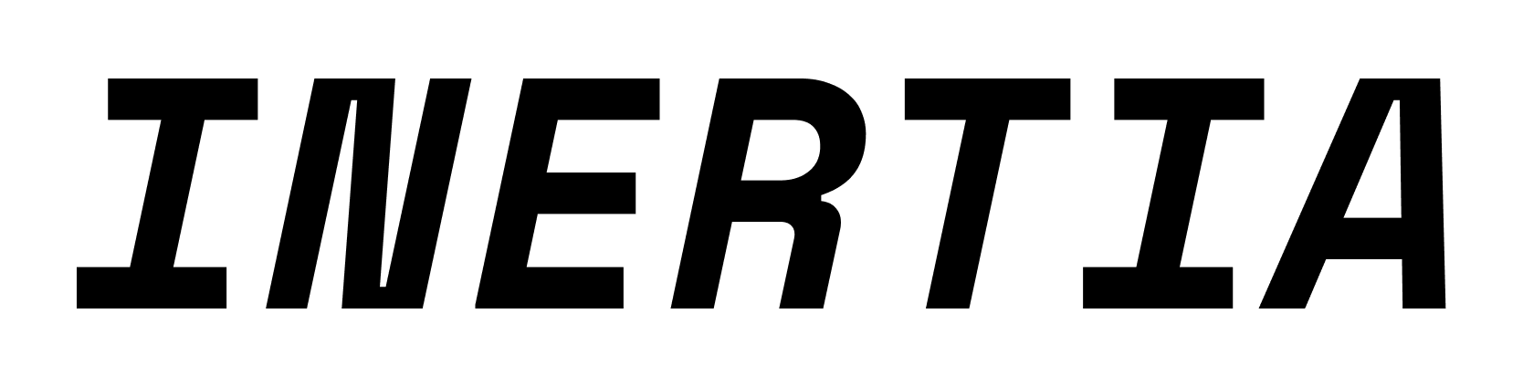 INERTIA – Studio visits and artist insights